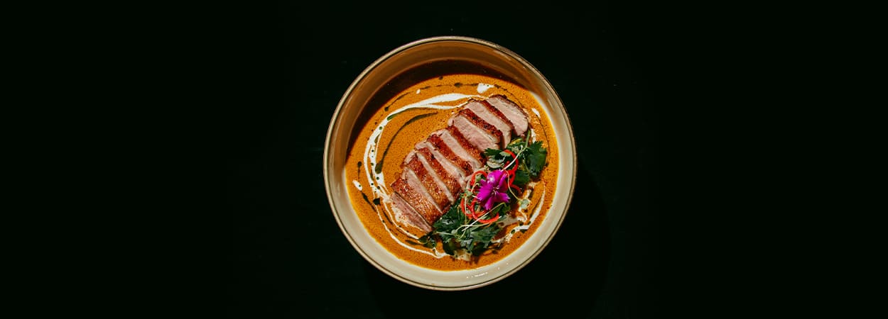 MANAW Contemporary Thai Dining Bali - Diskon Rp69 Ribu