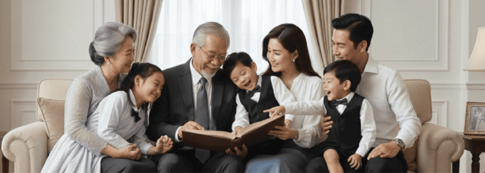 BCA - Secure Your Family’s Financial Future with BCA Life and Enjoy ...