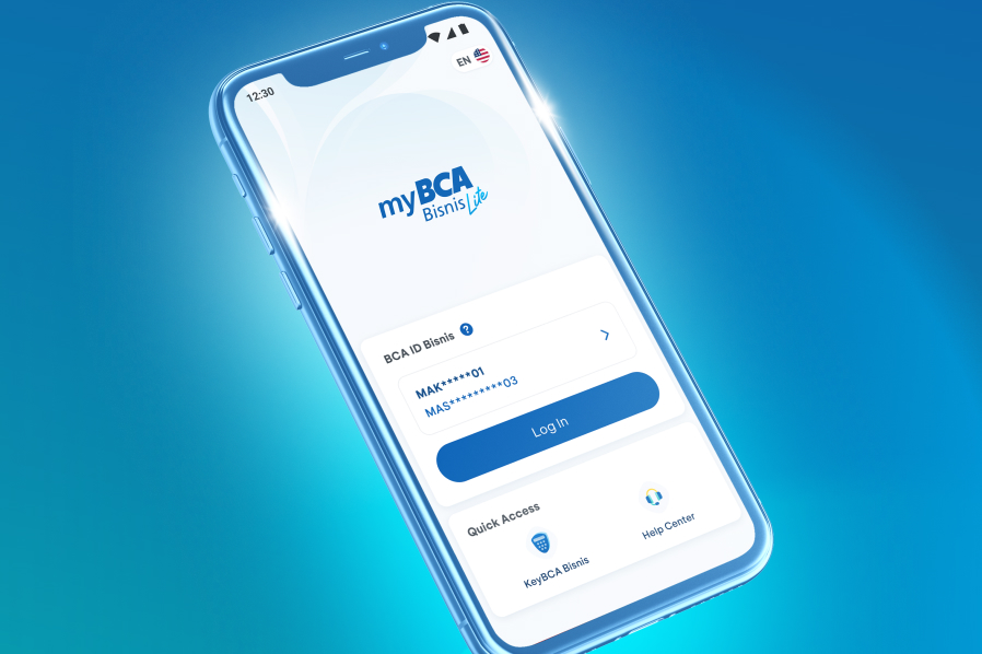 BCA - Accelerating Business Integration and Transaction Authorization ...