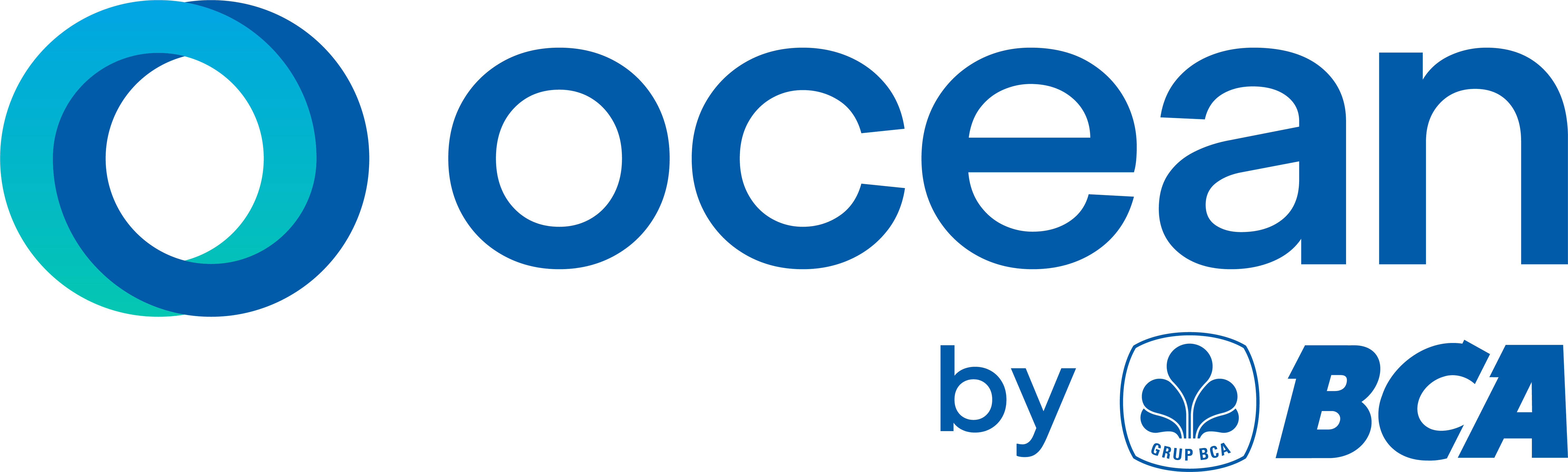 Login - Ocean by BCA