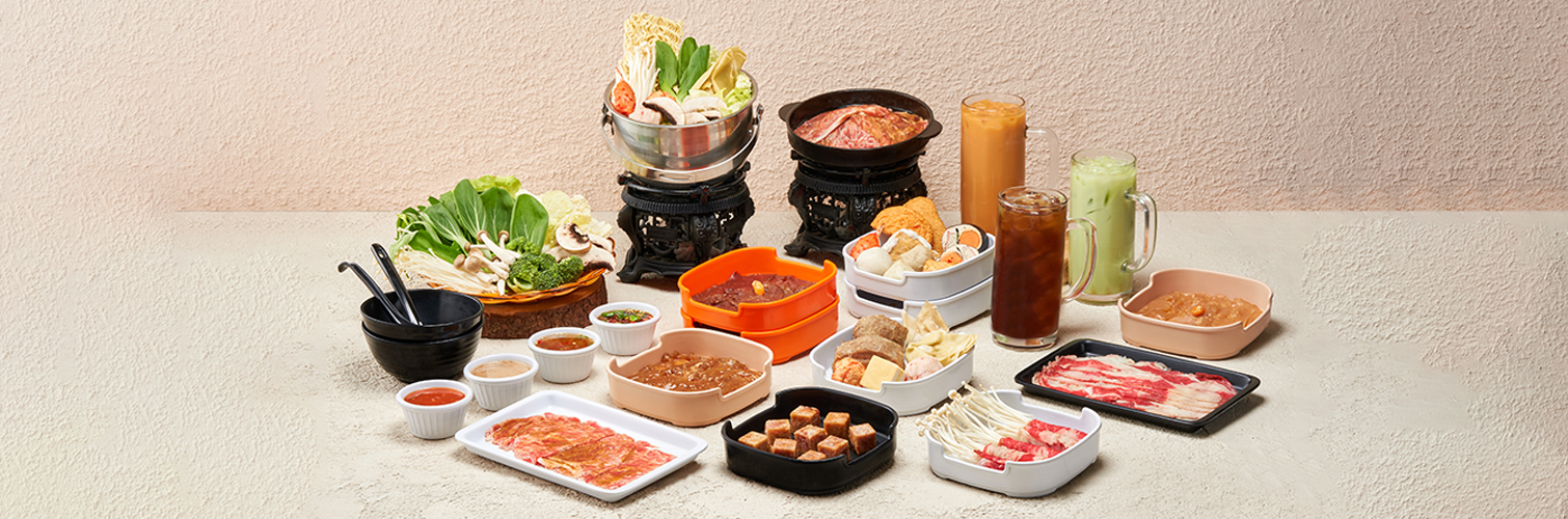 Promo Raa Cha Harga Spesial 10 Ribu BCA Salebration 2023 - Year End Promo