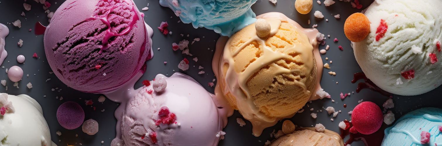 Promo Hoshi Ice Cream Dapat 1 Scoop Ice Cream BCA Salebration 2023 ...