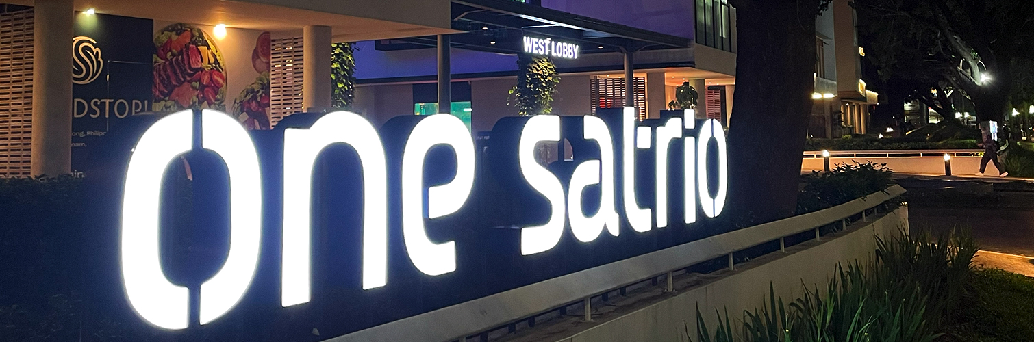 One Satrio - Dapatkan Voucher Belanja Hingga Rp50 Ribu