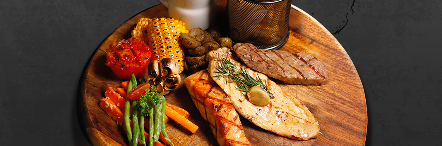 Carnaby - Diskon 15%