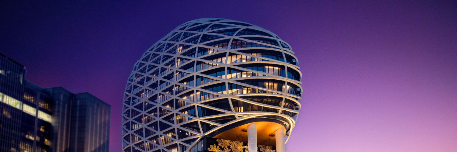 Promo JHL Solitaire Gading Serpong - Penawaran Spesial BCA Ramadan ...