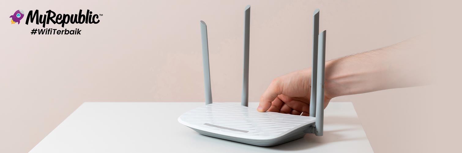 MyRepublic (ISP) - Potongan Harga MyRepublic sampai dengan 40% + up to ...