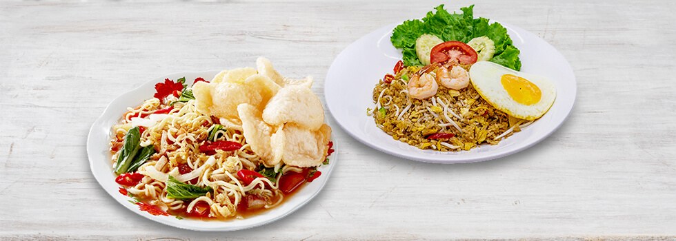 Chopstix - Harga Spesial Rp68 Ribu