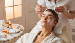 JPP Skin Laser Clinic - Diskon 50%