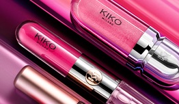 Kiko Milano - Diskon 17% + 10%