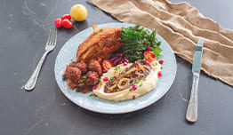 Pork Ville - Diskon 10%