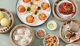 Xiu Dining - Diskon Hingga 20%