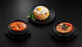 Dae Jang Geum Batam - Dapatkan Menu Spesial