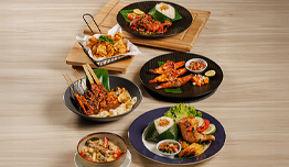 Kewin Kitchen - Potongan Harga Rp50 Ribu