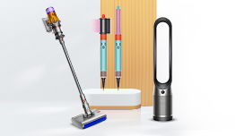 Dyson - Potongan Harga Hingga Rp700.000