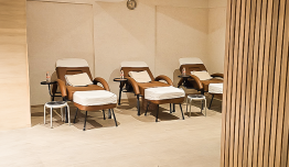 meiso reflexology - Diskon 10% Untuk treatment Meiso Reflexology