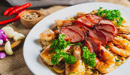 Wisma Benteng Restaurant - Hemat 30% F&B