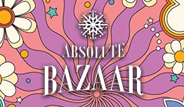 Absolute Bazaar - Cashback Rp30 Ribu