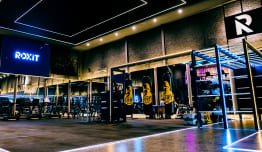 Roxit - Get the Special Edition Flazz