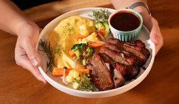 Milou Farm House - Diskon Rp50 Ribu