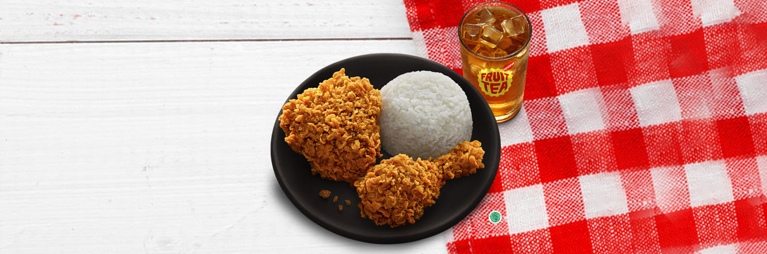 Promo McDonald's Dapatkan Cashback 66% & Diskon 66% - Promo HUT BCA 66 ...