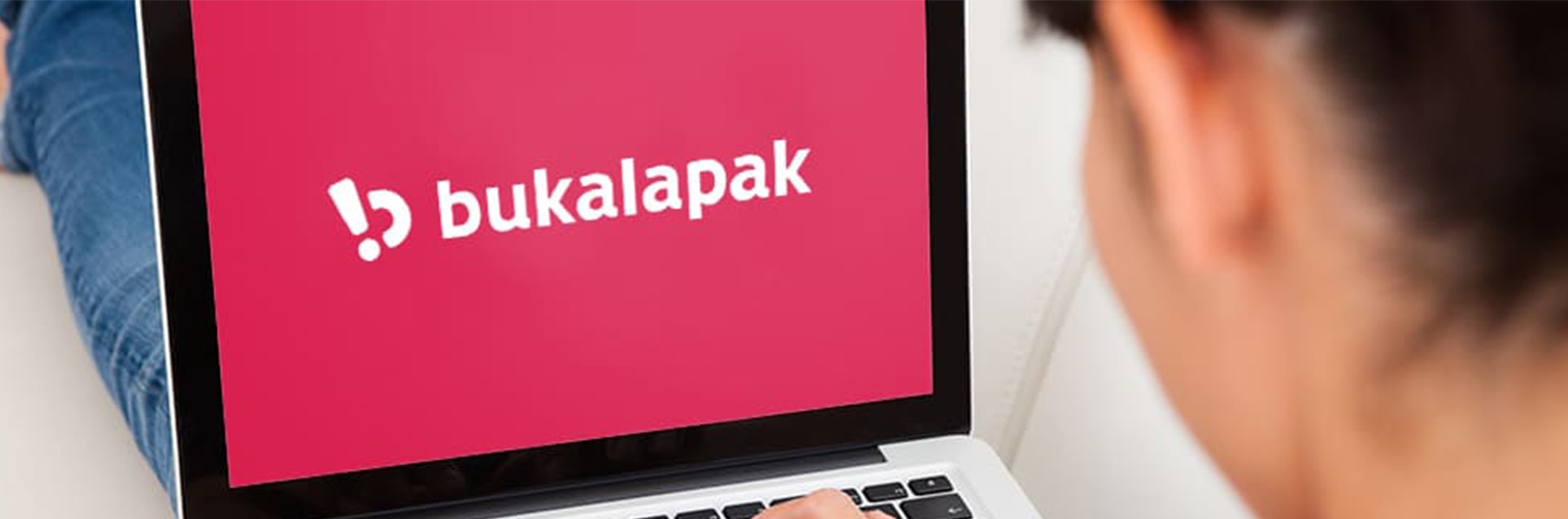Bukalapak - Dapatkan Diskon hingga Rp166.000
