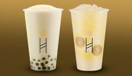 Hop Hop Signature - Beli 2 Dapat 3