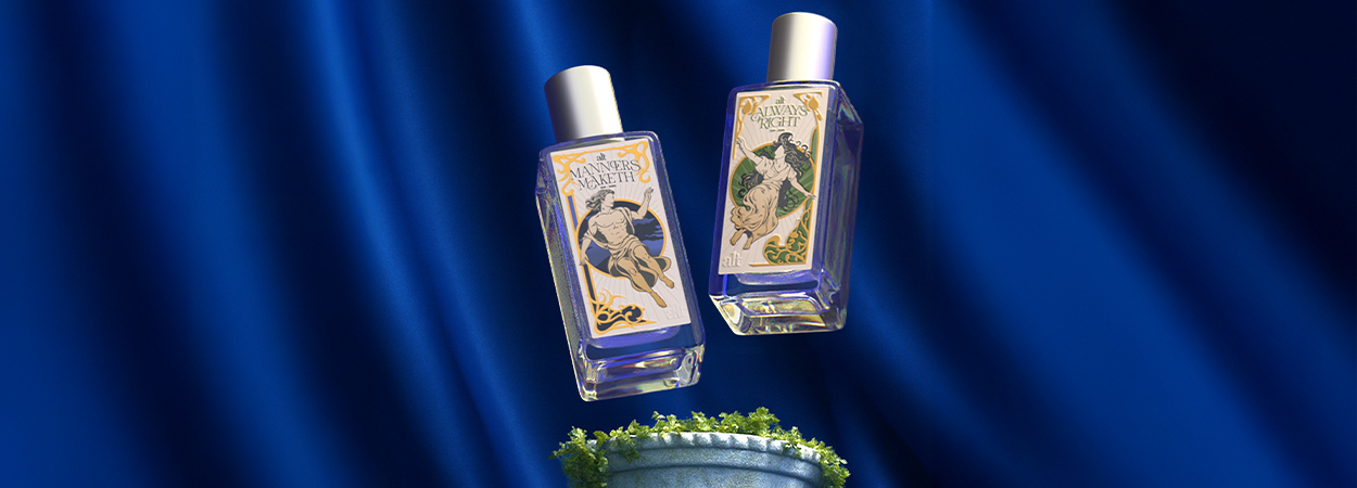 ALT Perfumery - Potongan Harga Rp50 Ribu