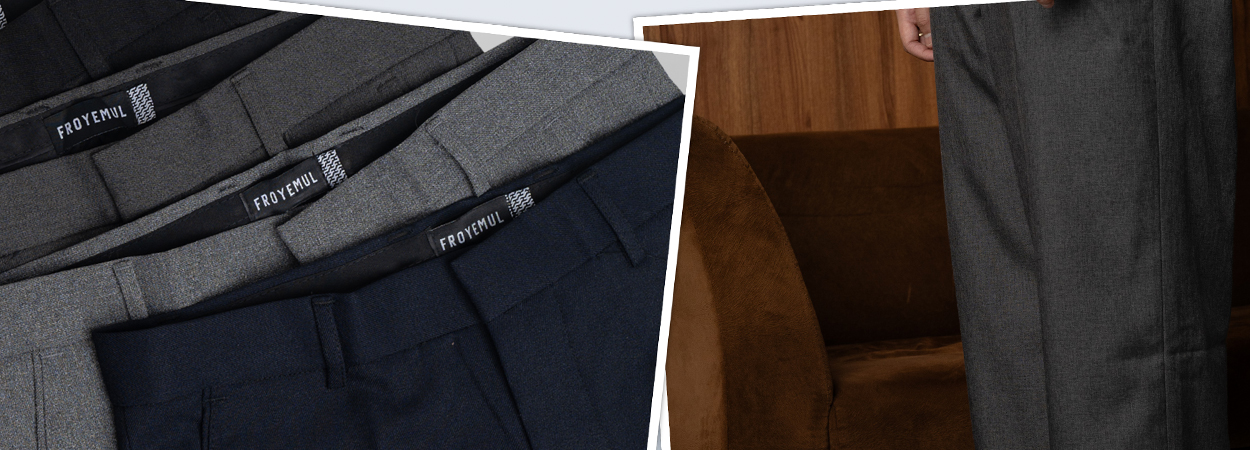 FROYEMUL - Diskon 50%