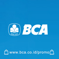 Pencarian Promo Promo BCA