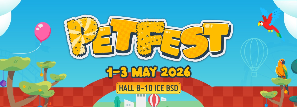 PETFEST 2026