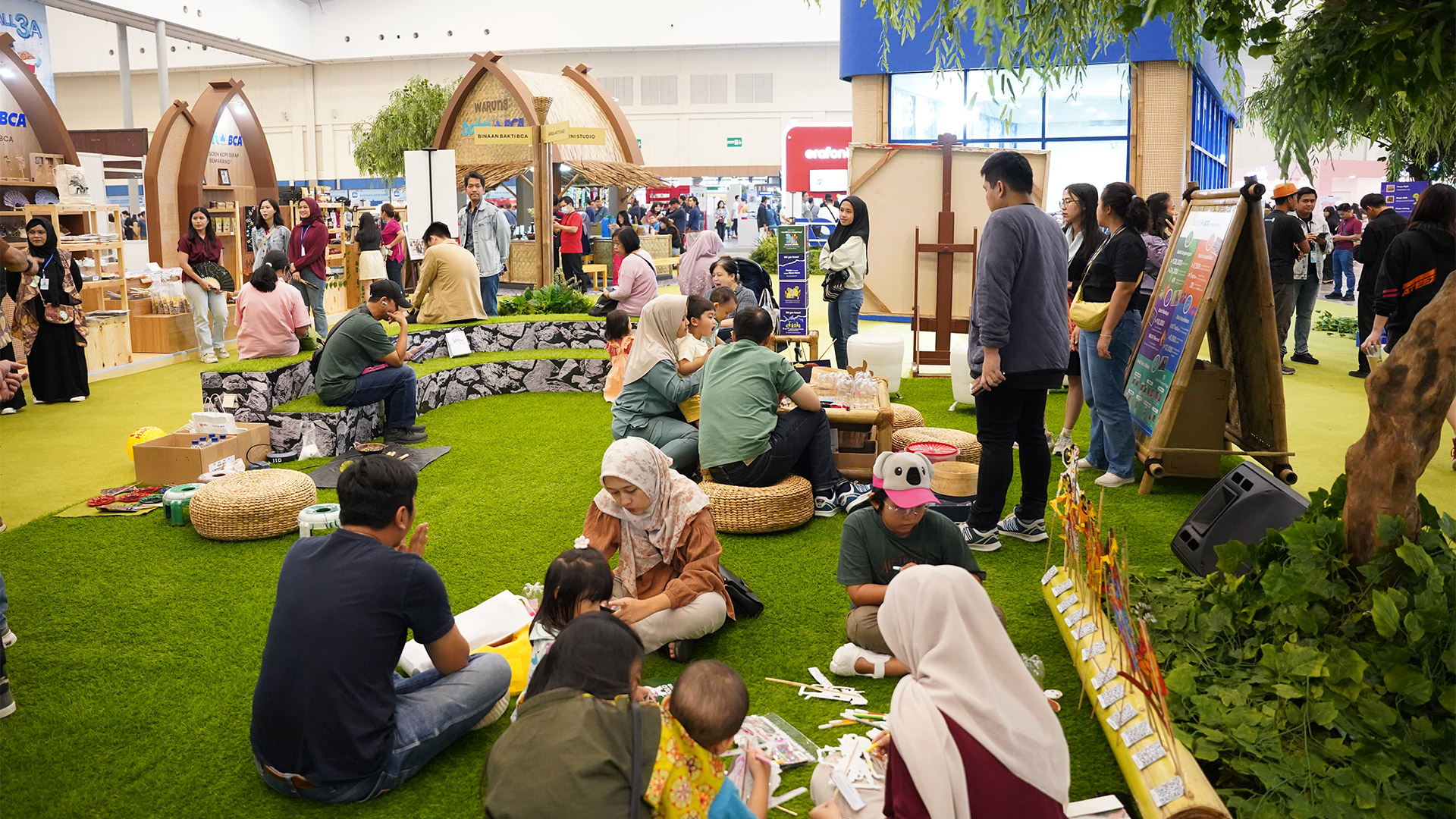 BCA - BCA Expoversary 2024