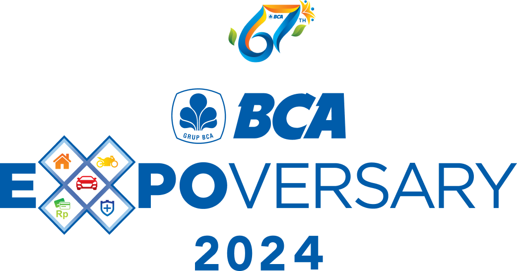 BCA - BCA Expoversary 2024