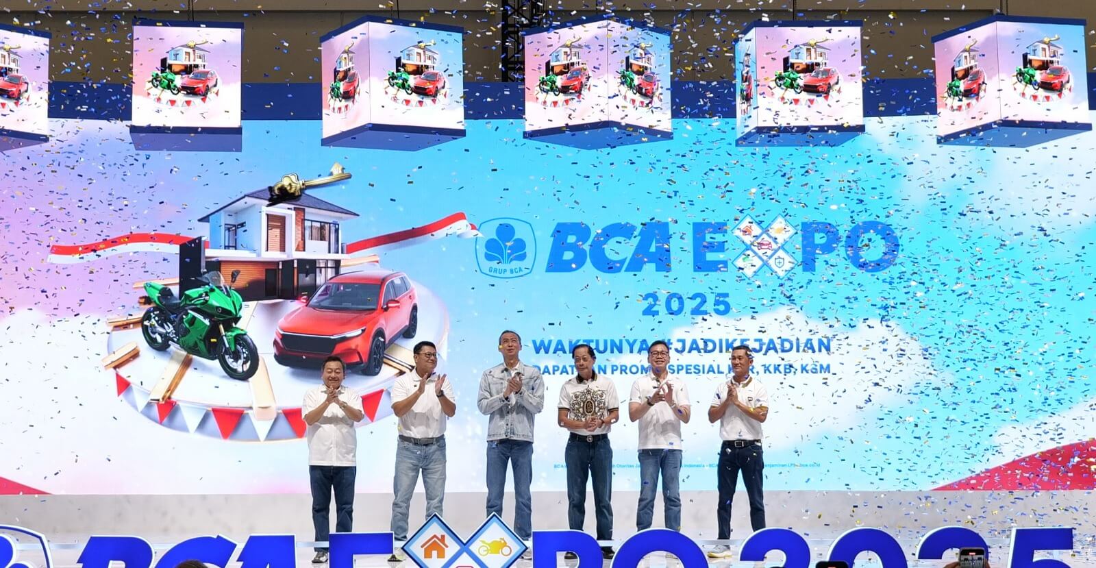 BCA Expo 2025