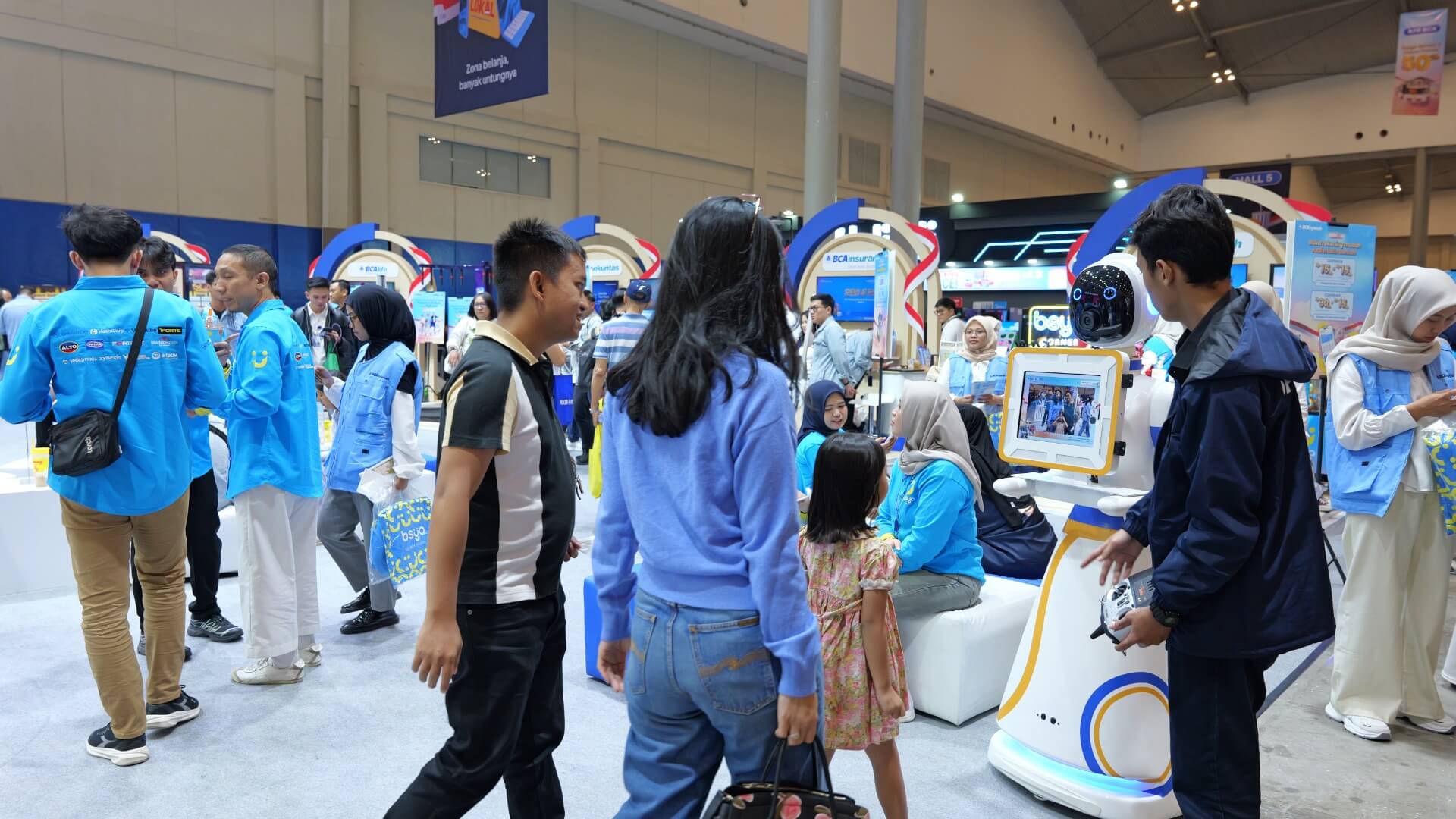 BCA Expo 2025