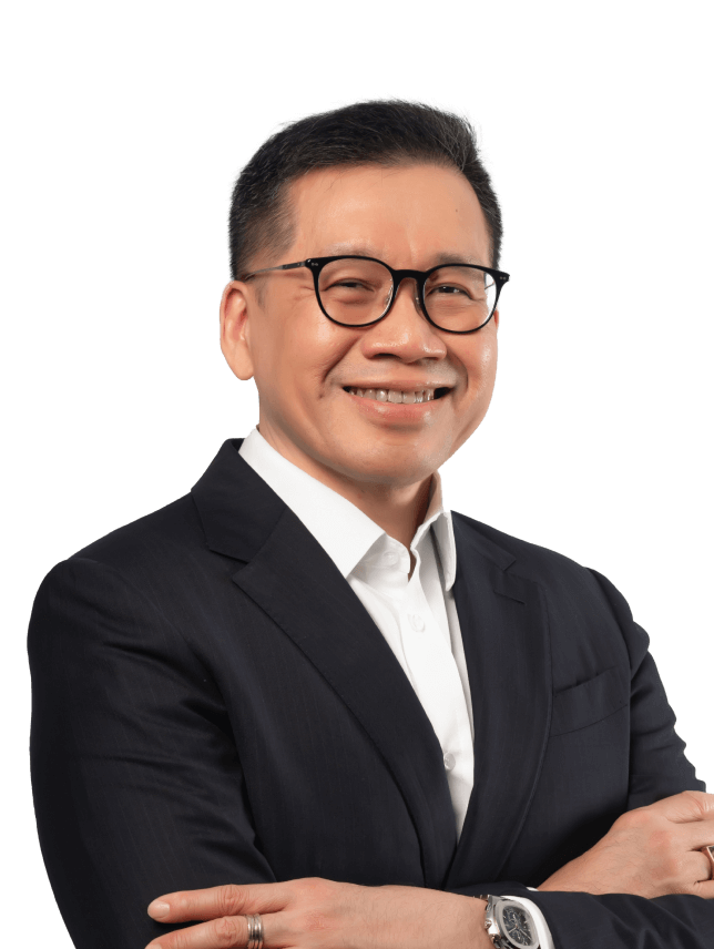 BCA Wealth Summit 2025